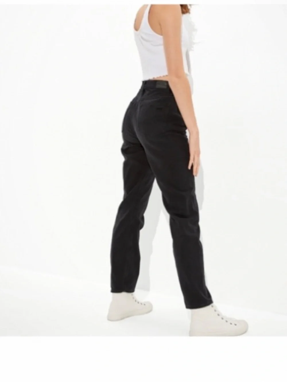 American Eagle Outfitters | Jeans | American Eagle Highest Rise 9s ...